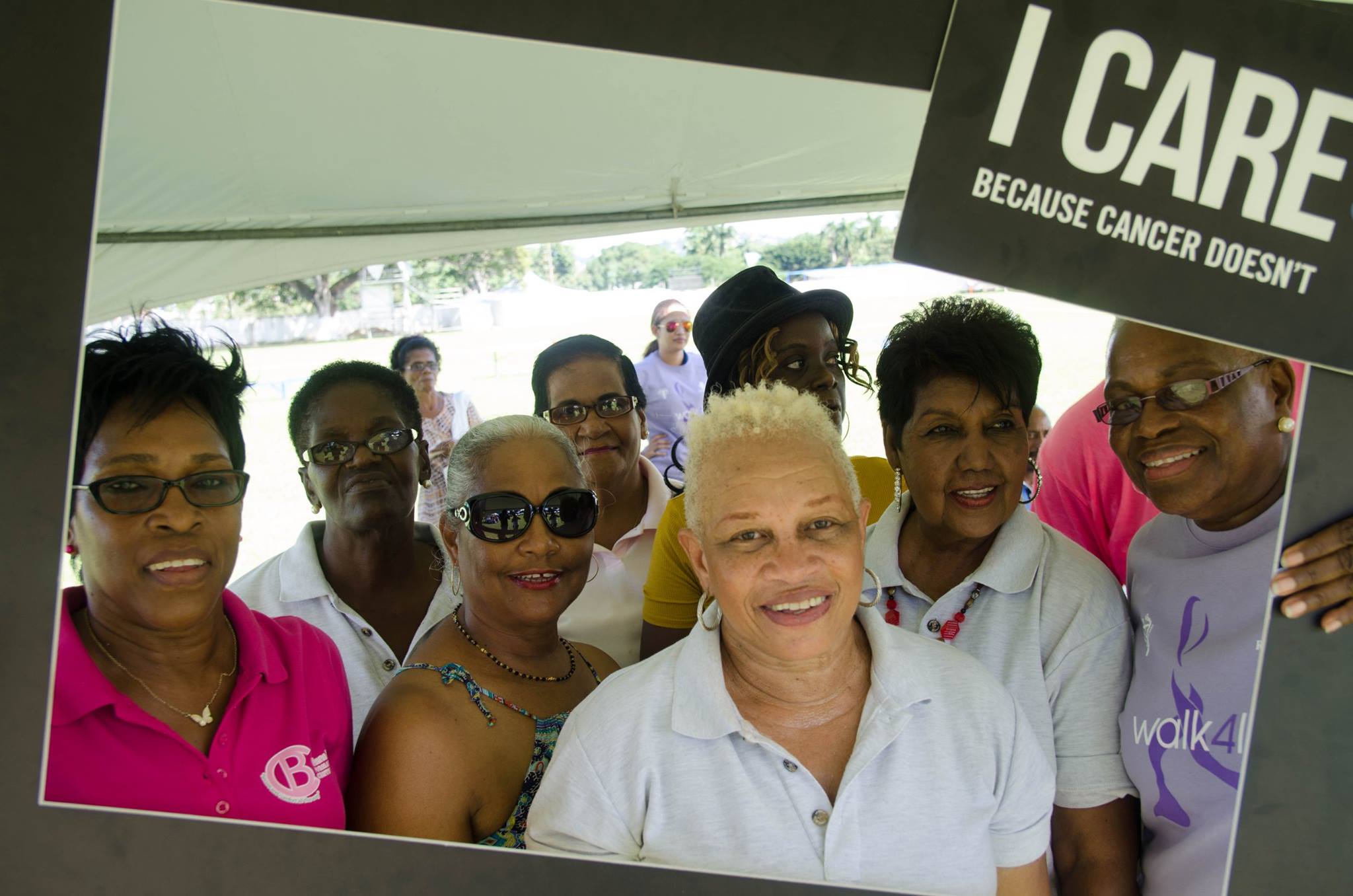 Trinidad And Tobago Cancer Society The Authority On Cancer In Trinidad