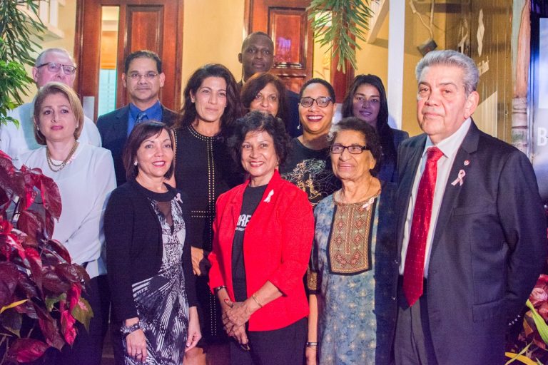 Trinidad And Tobago Cancer Society The Authority On Cancer In Trinidad