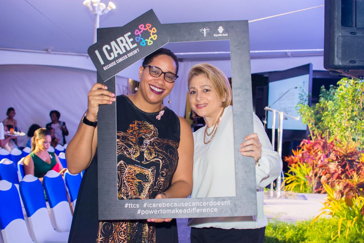 Trinidad And Tobago Cancer Society The Authority On Cancer In Trinidad